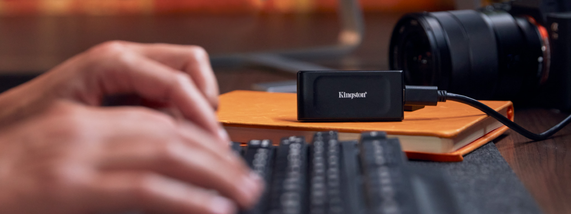 Review: Kingston XS1000 External SSD - Unleashing Performance