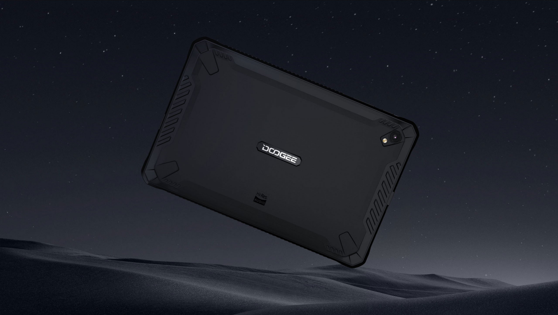 DOOGEE R10: Affordable Rugged Tablet Review