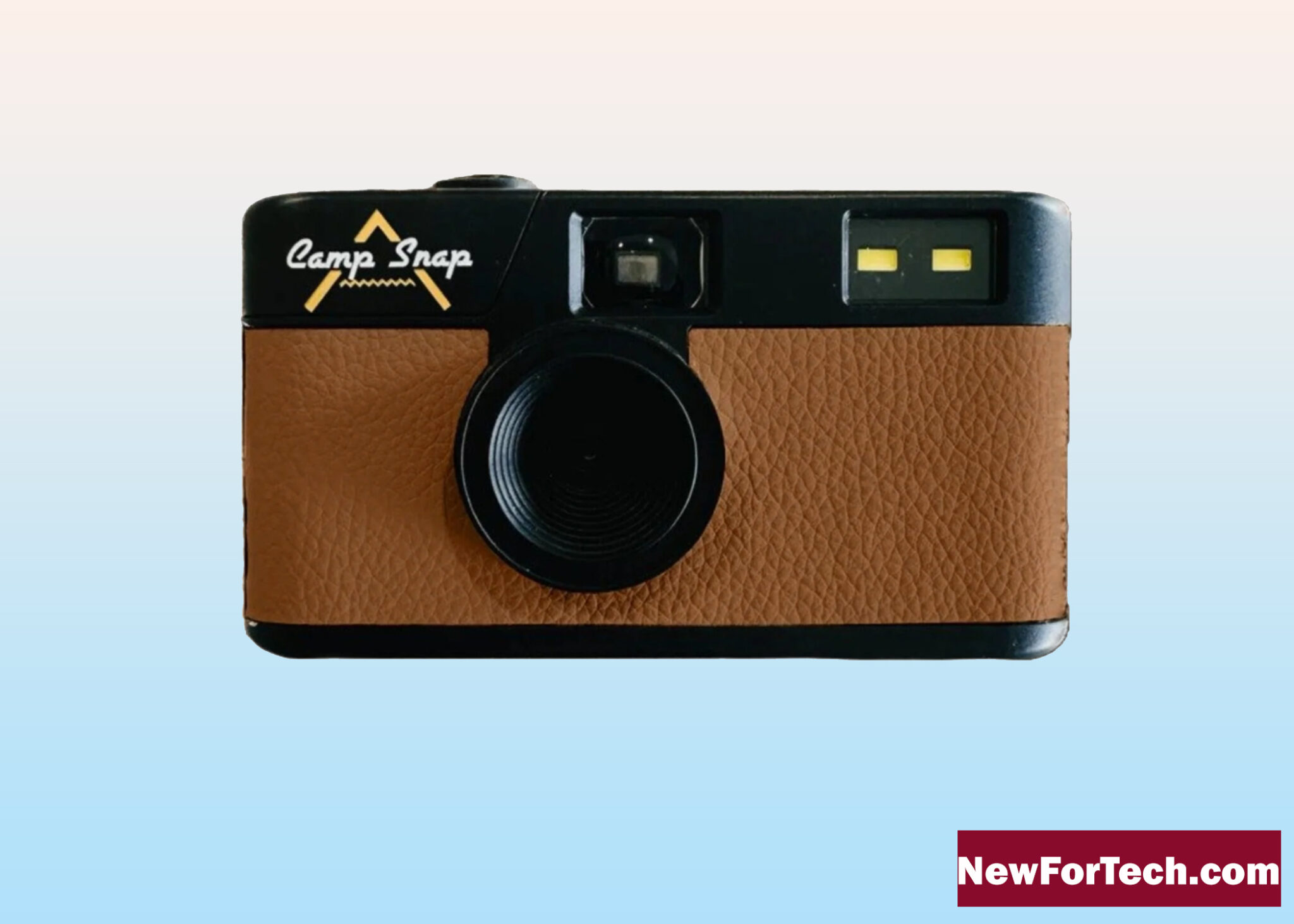 Camp Snap Camera Review and Pricing: For Children