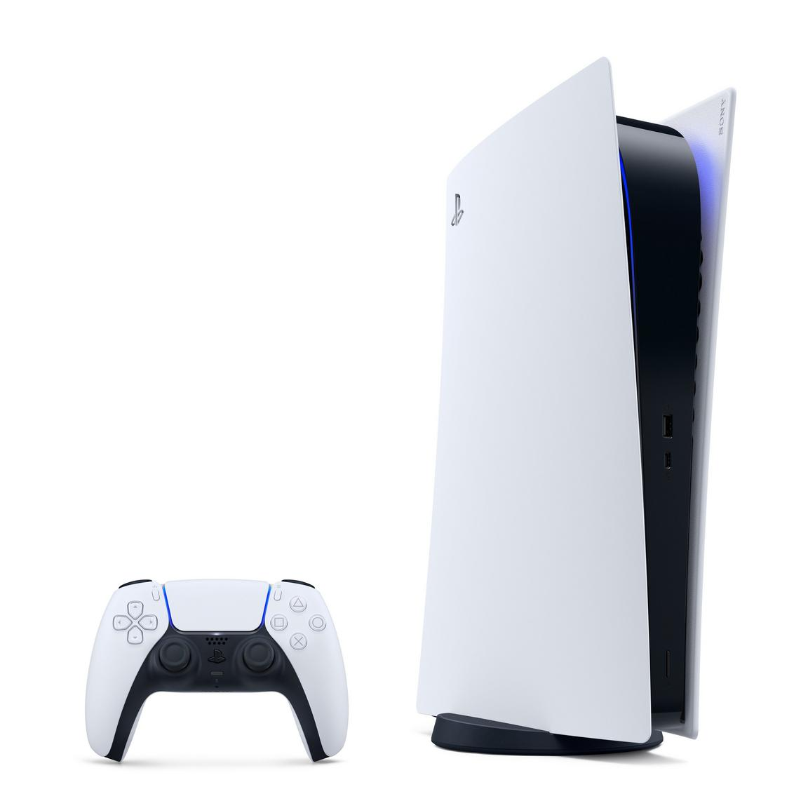 PS5 vs PS5 Digital Edition: Key Differences and FAQs