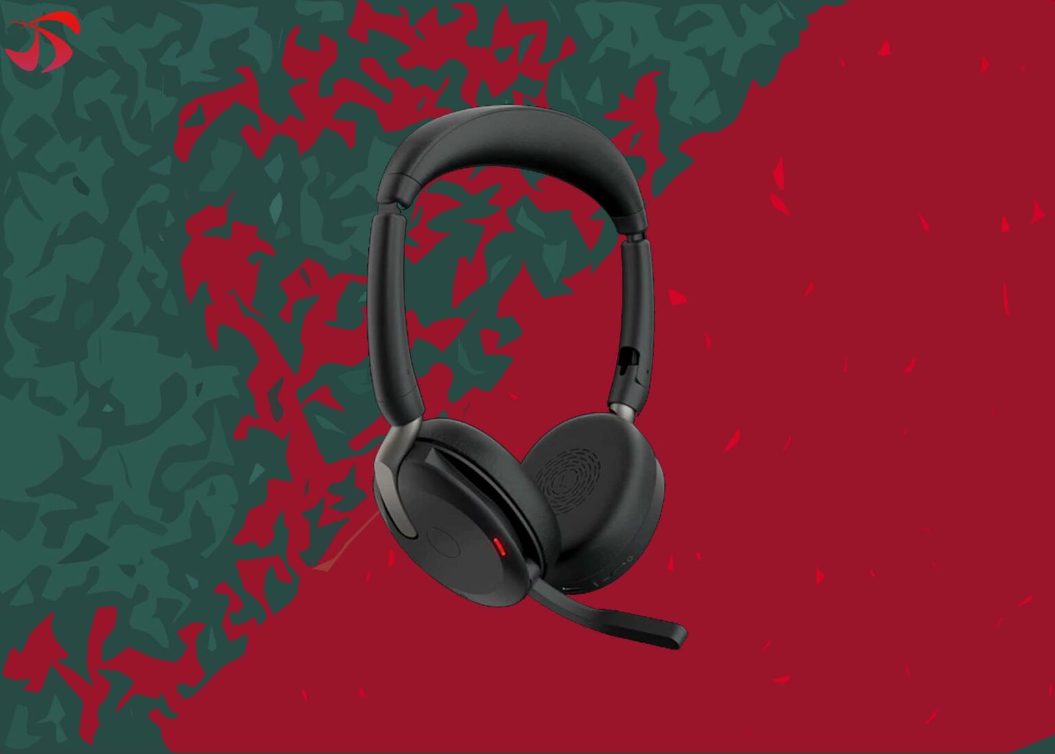 Jabra Evolve 2 65 Flex Review: Hybrid Headset