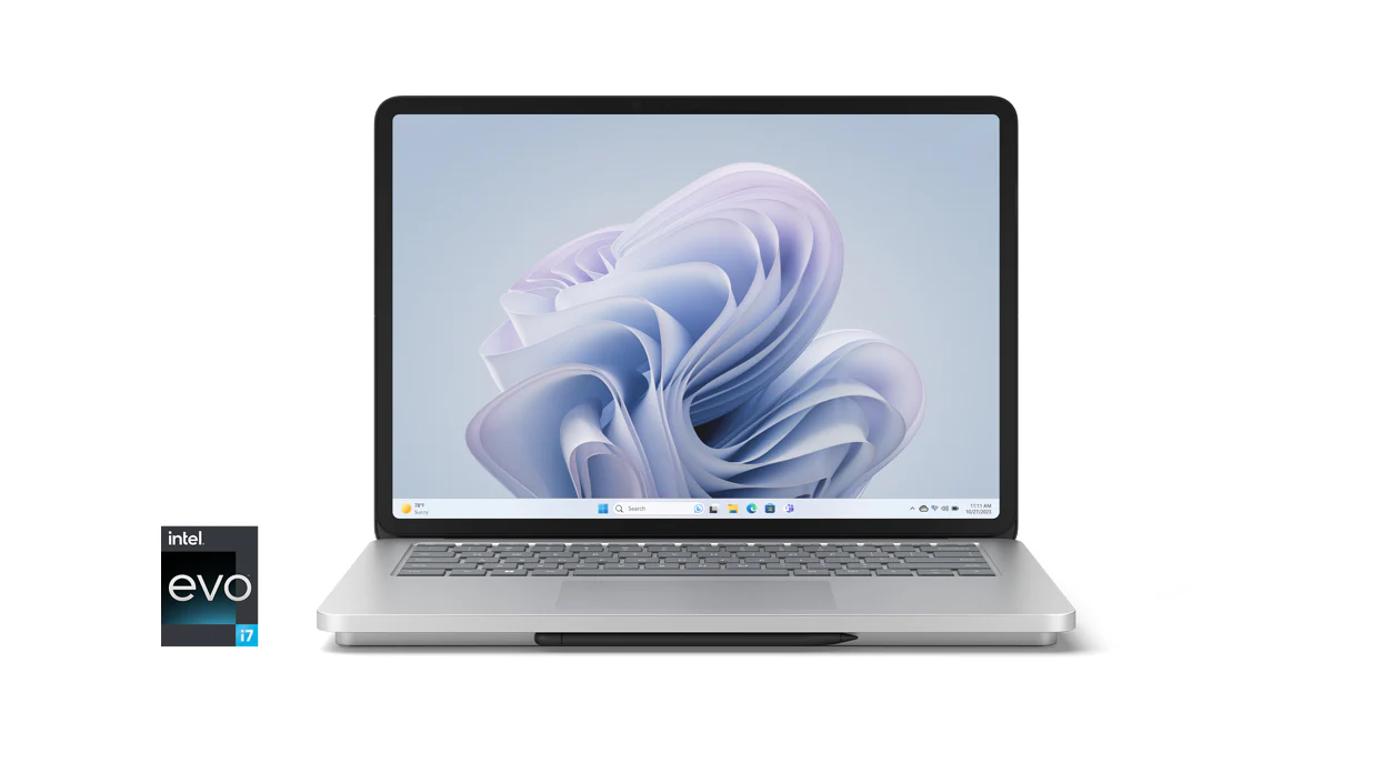 Microsoft Surface Laptop Studio 2 Review: Power, Design, and Draw