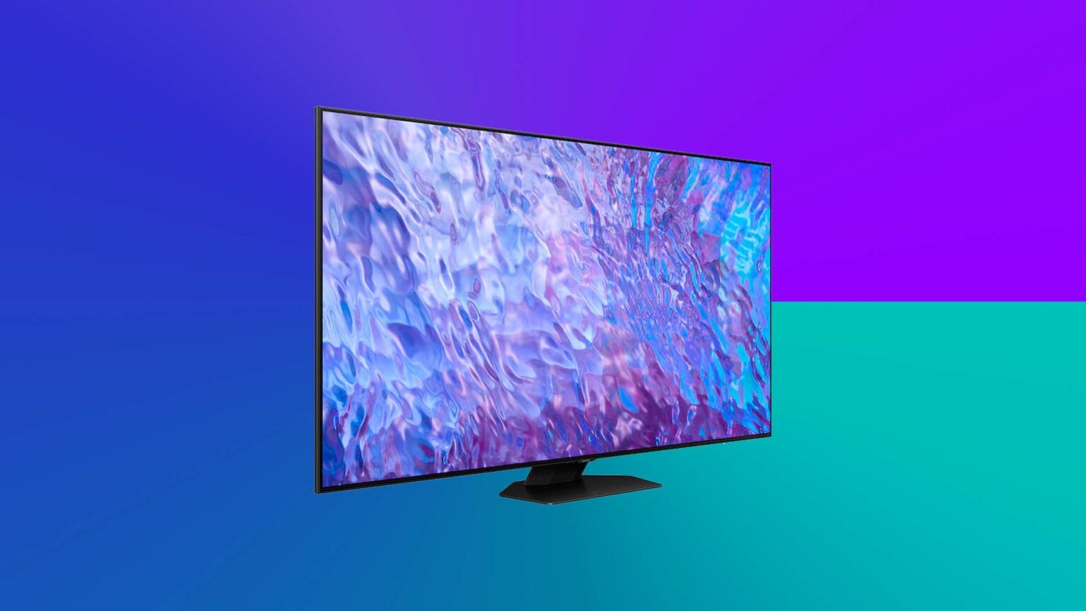 Samsung Q80C QLED TV Review: Specs, Price & Performance