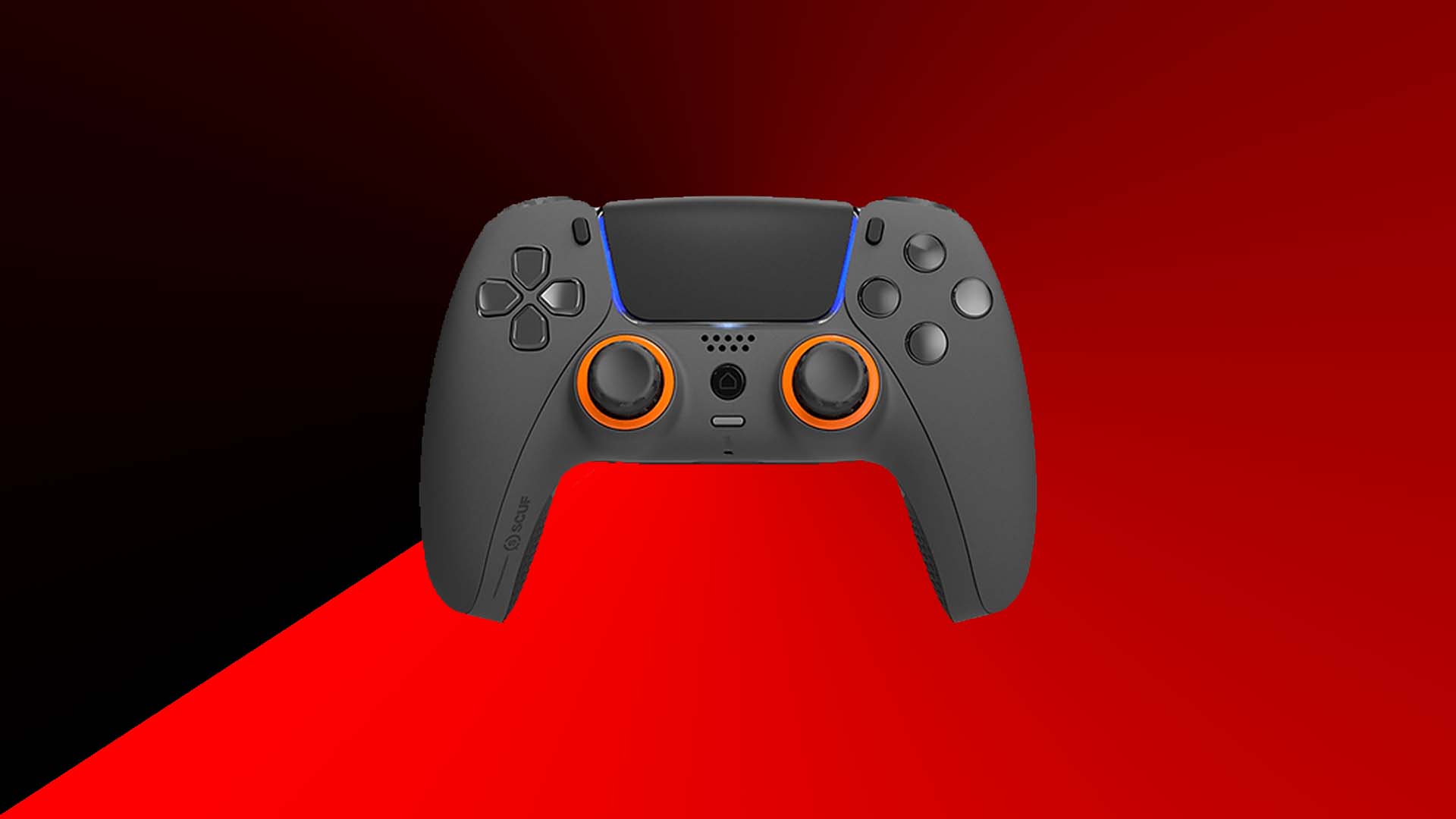 Victrix Pro BFG vs. Scuf Reflex Pro: PS5 Controller Showdown
