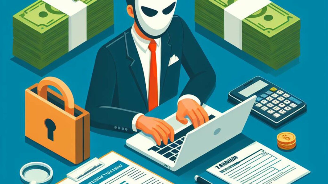 Ultimate Guide To Preventing Identity Theft And Tax-Related Fraud