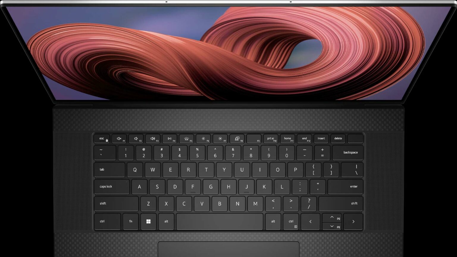 Dell XPS 17 9730: The Ultimate Large Laptop