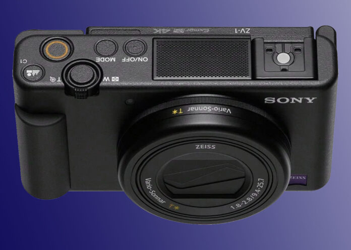 Sony ZV-1: Ultimate Compact Vlogging Camera Review