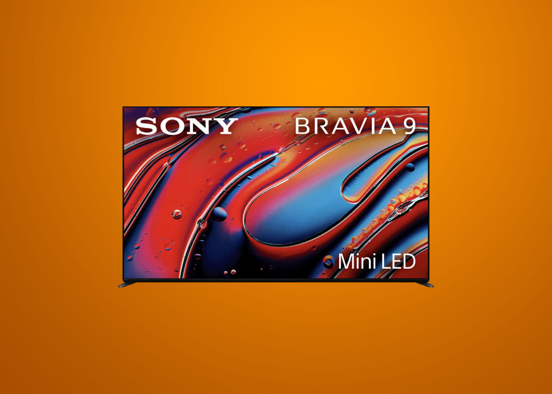 Sony Bravia 9 Review: Bright and Advanced Mini-LED TV