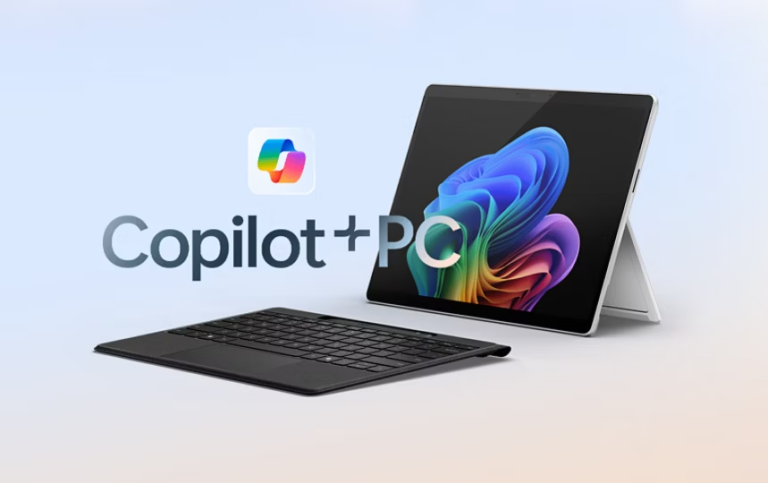 Microsoft Surface Laptop Copilot+ PC Review: Top Contender for Best ...