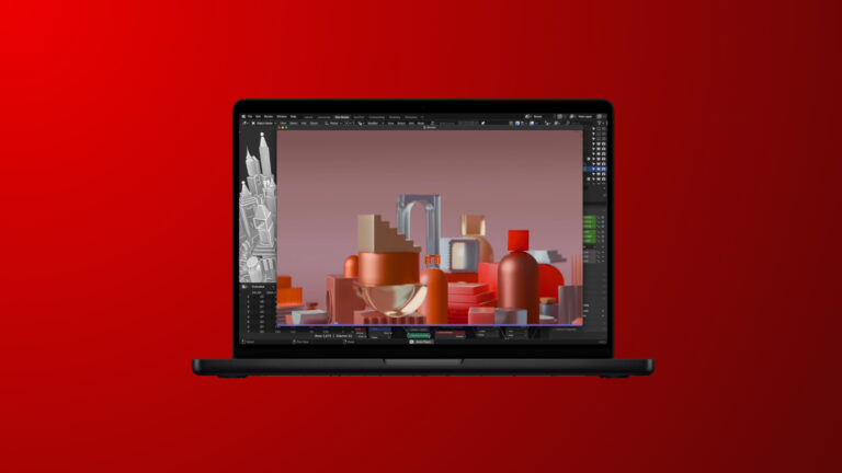 2024 MacBook Pro 16-Inch (M4 Pro) Review: Power Meets Precision