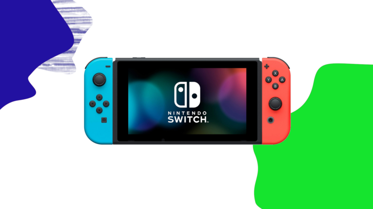 Nintendo Switch 2 Joy-Con Color Leak – Is Black and Orange the New Trend?