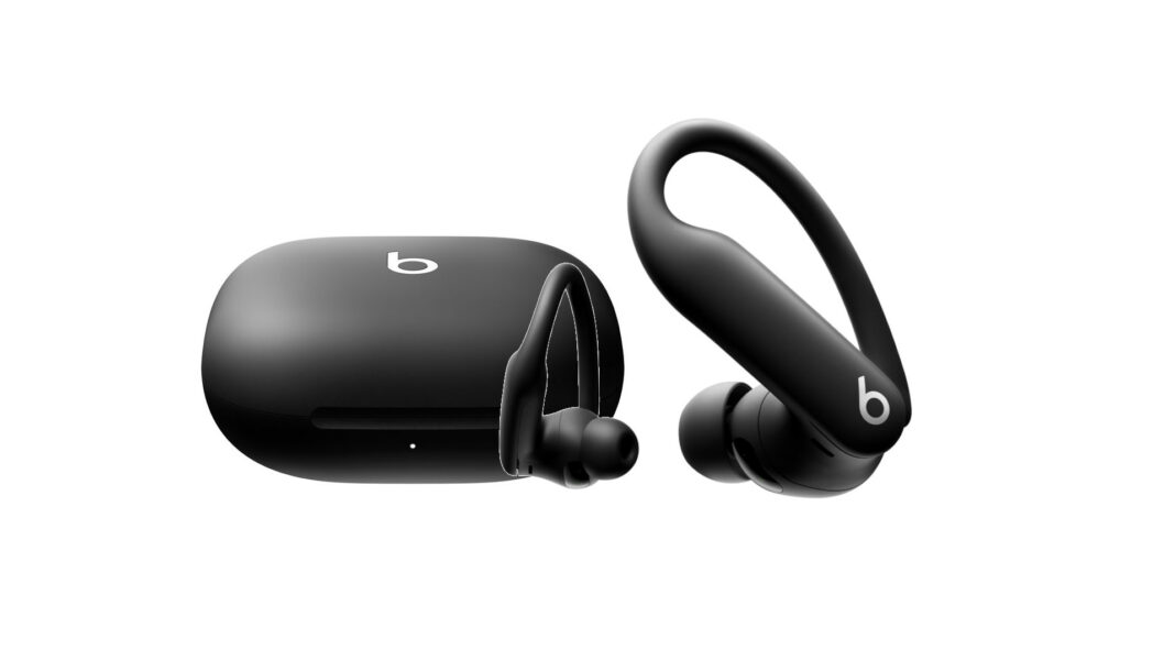 Beats Powerbeats Pro 2 Review: Apple's First Earbuds with Heart-Rate ...