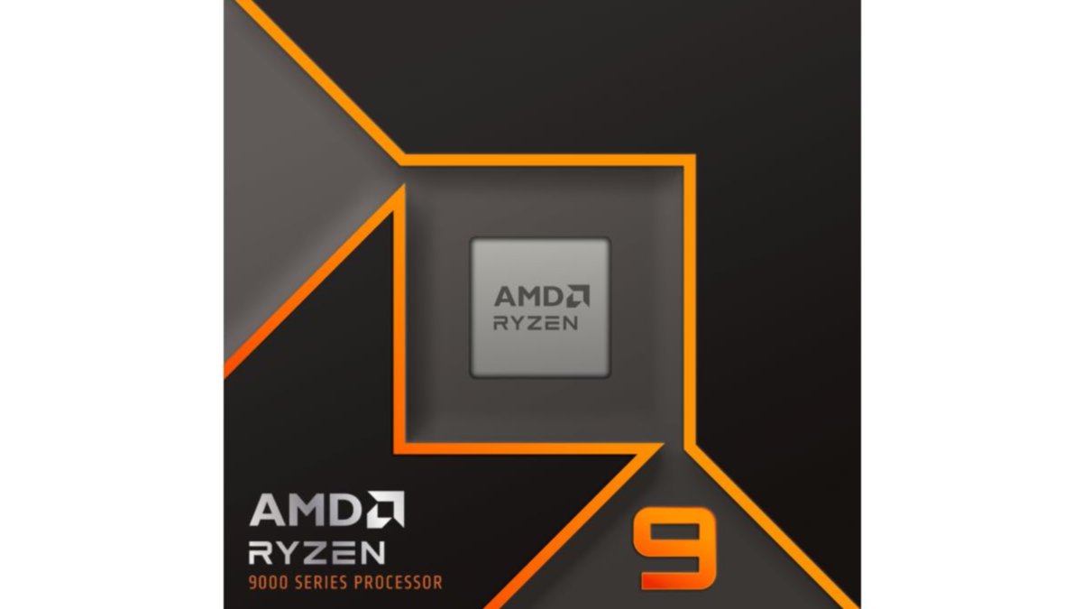 Ryzen 9 9950X3D Review: Power for Gamers