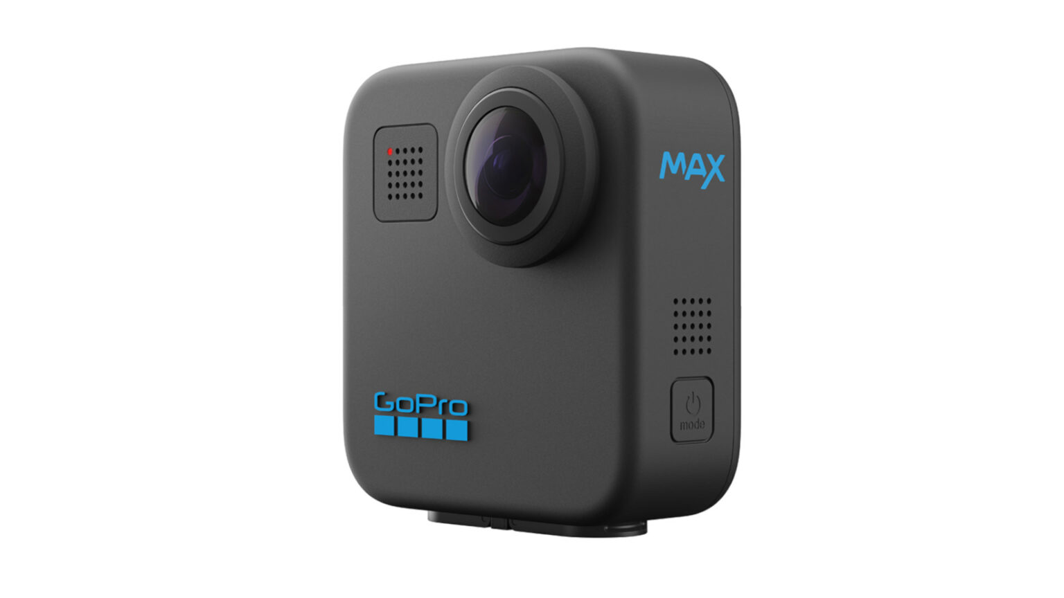 GoPro MAX 360 Review: Top 360 Action Camera 2025