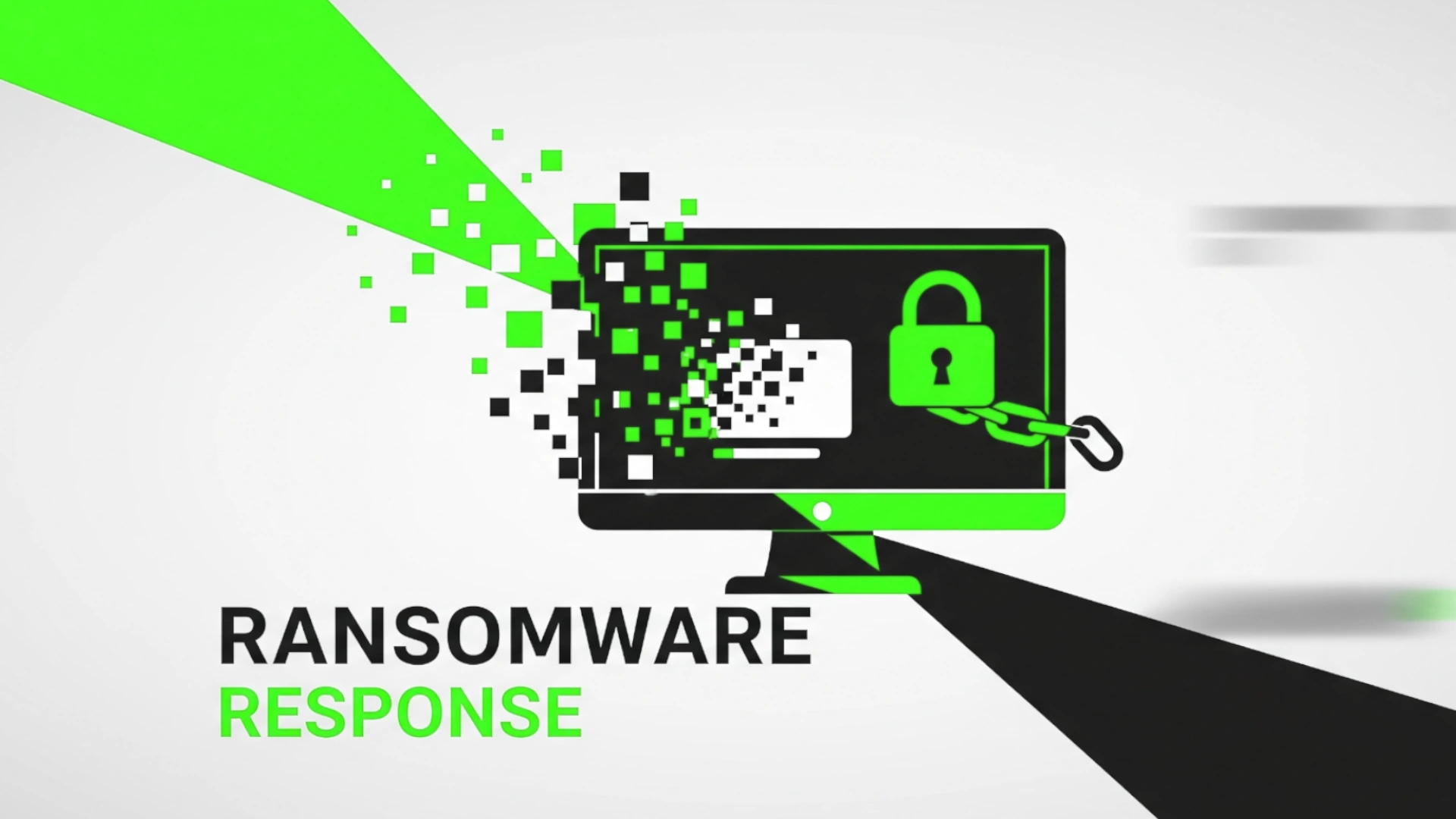 Ransomware Response: What to Do in the First 24 Hours