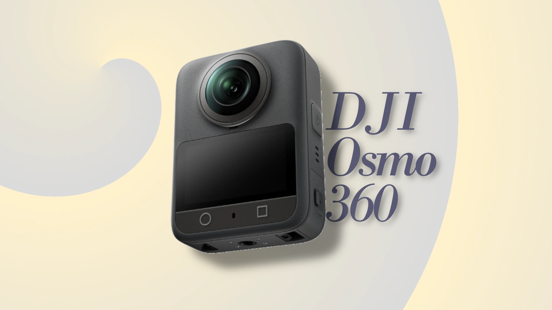 DJI Osmo 360 Review: 8K Action Cam Impresses