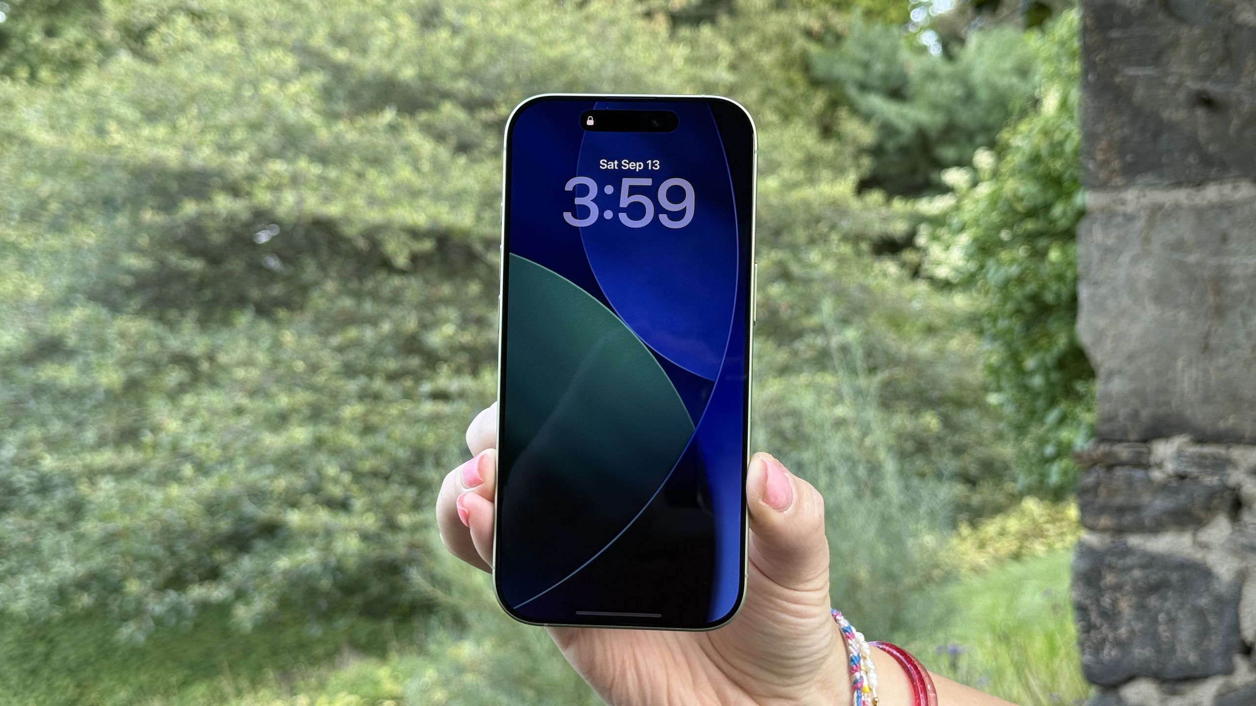 The first beta version of iOS 26.3 is now available and makes the ...