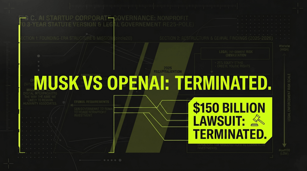 Musk vs OpenAI Jury Verdict: Statute of Limitations Ruling Explained